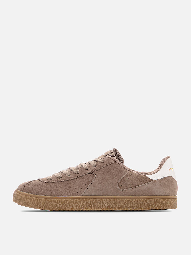 Кроссовки Plimsoll Retro
