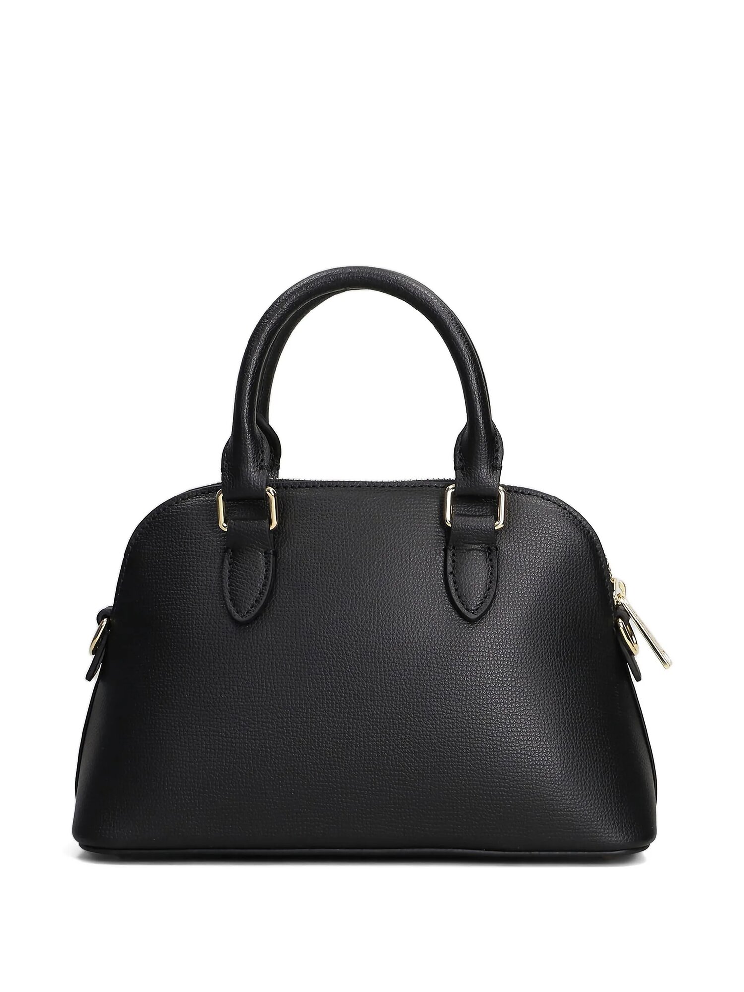 Сумка Lancaster Top-handle shoulder bag, черный/черный — фото 1
