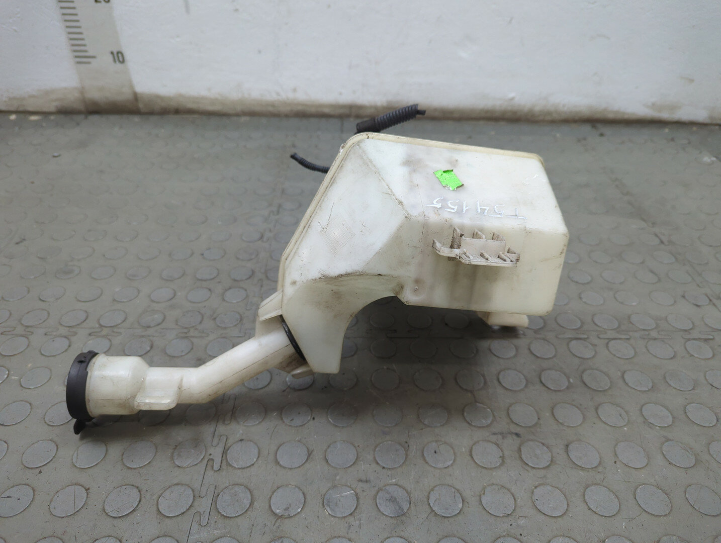 Бачок омывателя Opel Corsa E Б/У