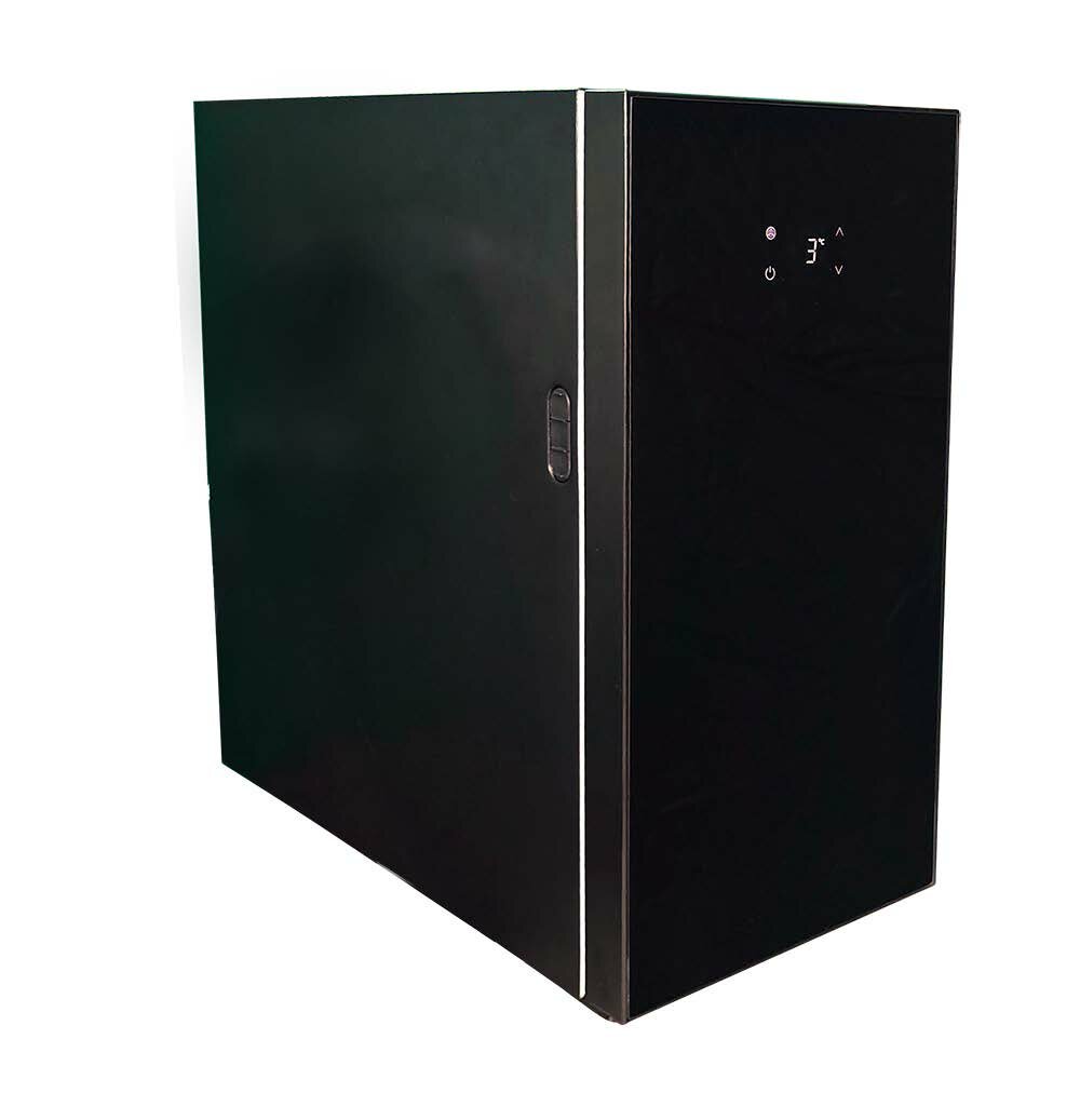 Холодильник EXPERT CM (эксперт СМ) R10 с глухой дверцей c датчиком