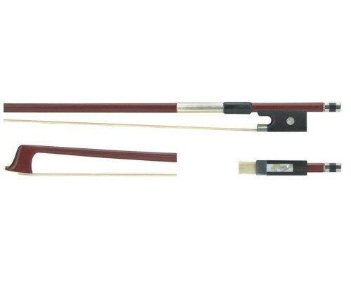 GEWA ViolinBow Brazil Wood Student 1/16 смычок скрипичный
