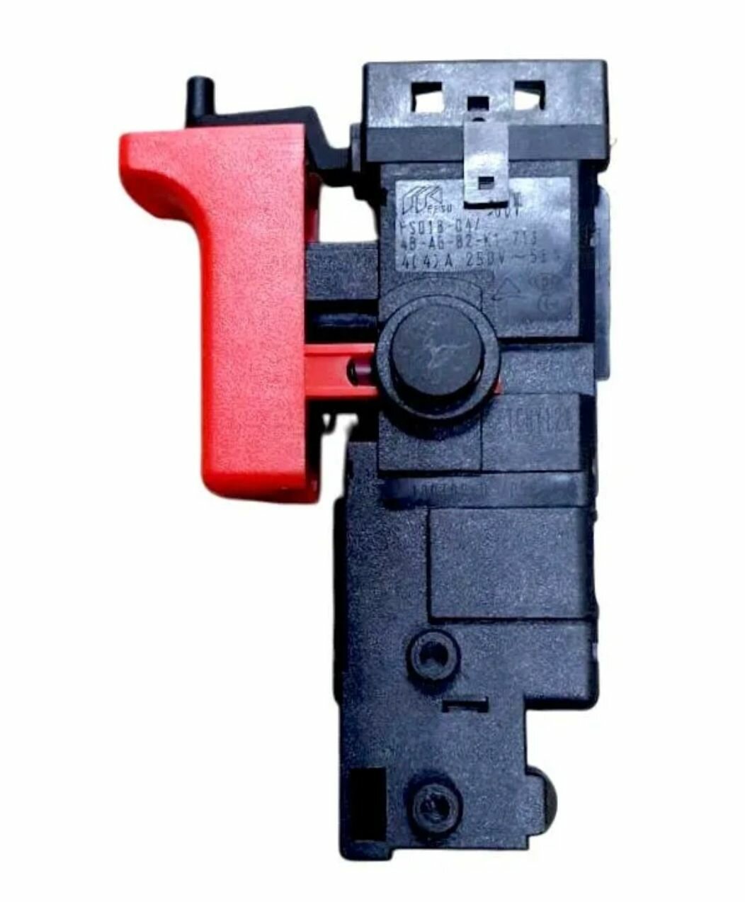 Выключатель подходит для перфоратора BOSCH GBH 2000 (Тип 3611B5A405), 1617200542