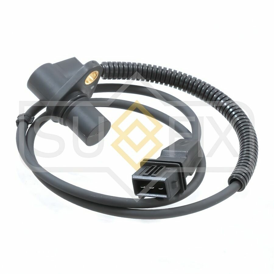 Датчик положения коленвала, для Опель Астра 1, Астра 1, Астра G, Астра G, Омега, Вектра 1, Вектра 1, Вектра 1, Зафира A арт IL1269