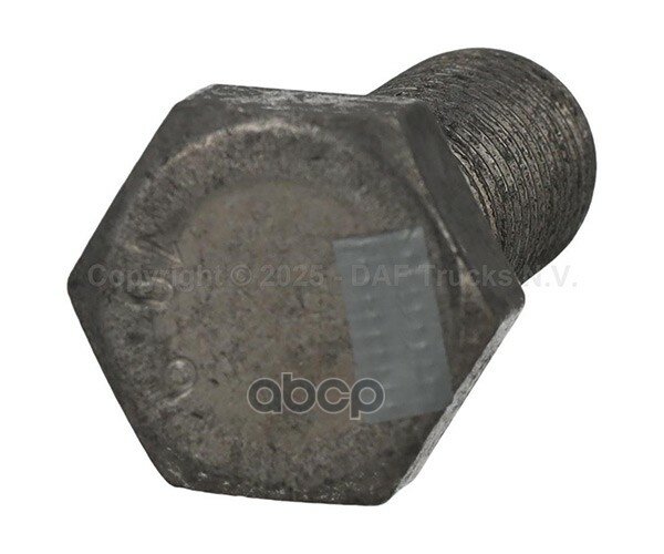 Болт DAF арт. 2414516