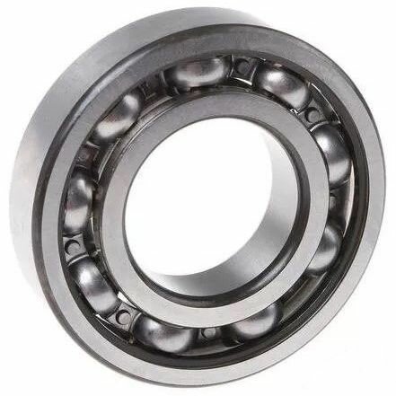 6008 (ZPK) Подшипник шариковый радиальный однорядный