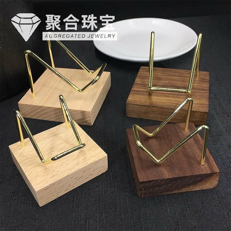 Кристаллические подставки для коллекции камней, подставки для образцов руды, полки, рамки для хранения