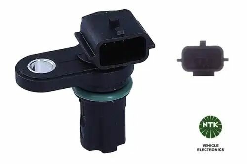 Датчик положения распредвала Nissan Qashqai/Tiida/X-Trail 1.8-2.0 07>