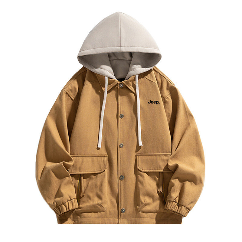 Пуховик Puffer Jacket