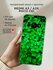 Чехол на Xiaomi Redmi A3/A3x/Poco C61 / Сяоми Редми А3/A3x/Поко С61 с принтом "К...