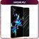 Чехол на Samsung Galaxy M52 / Самсунг Галакси M52 с принтом "Синий цветок на чер...