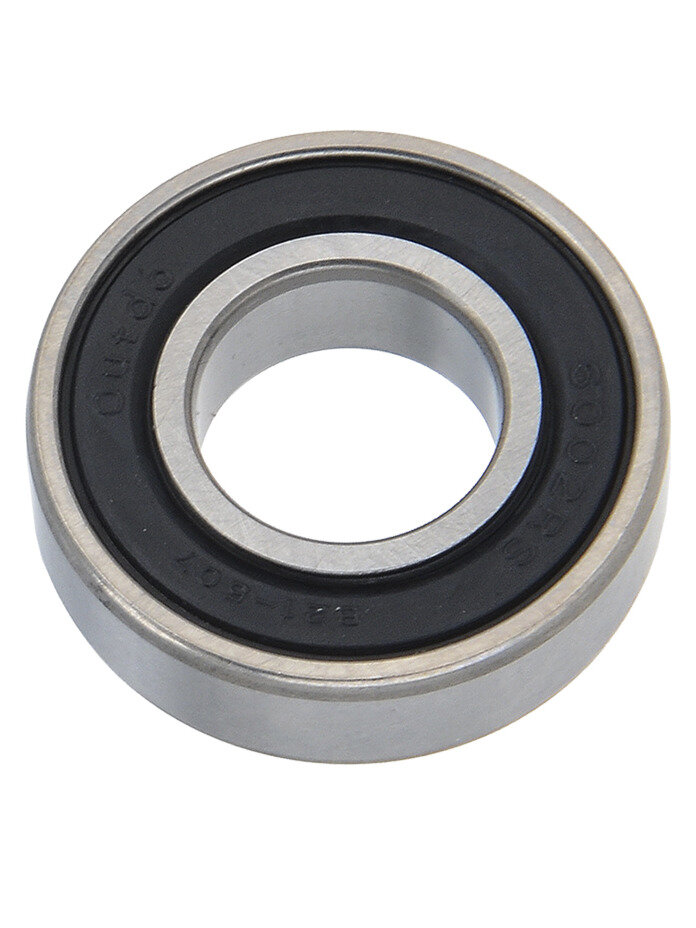 Подшипник 6002 RS 15х32х9 для машины шлифовальной вибрационной ELITECH МШВ 031Э (E2213.026.00)