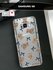 Чехол на Samsung Galaxy S8 / Самсунг Галакси С8 с принтом "Плюшовые мишки 2", пр...