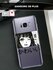 Чехол на Samsung Galaxy S8 + / Самсунг Галакси С8 Плюс с принтом "Cute anime gir...