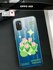 Силиконовый чехол на Oppo A53 / Оппо А53 с принтом "Protect nature"