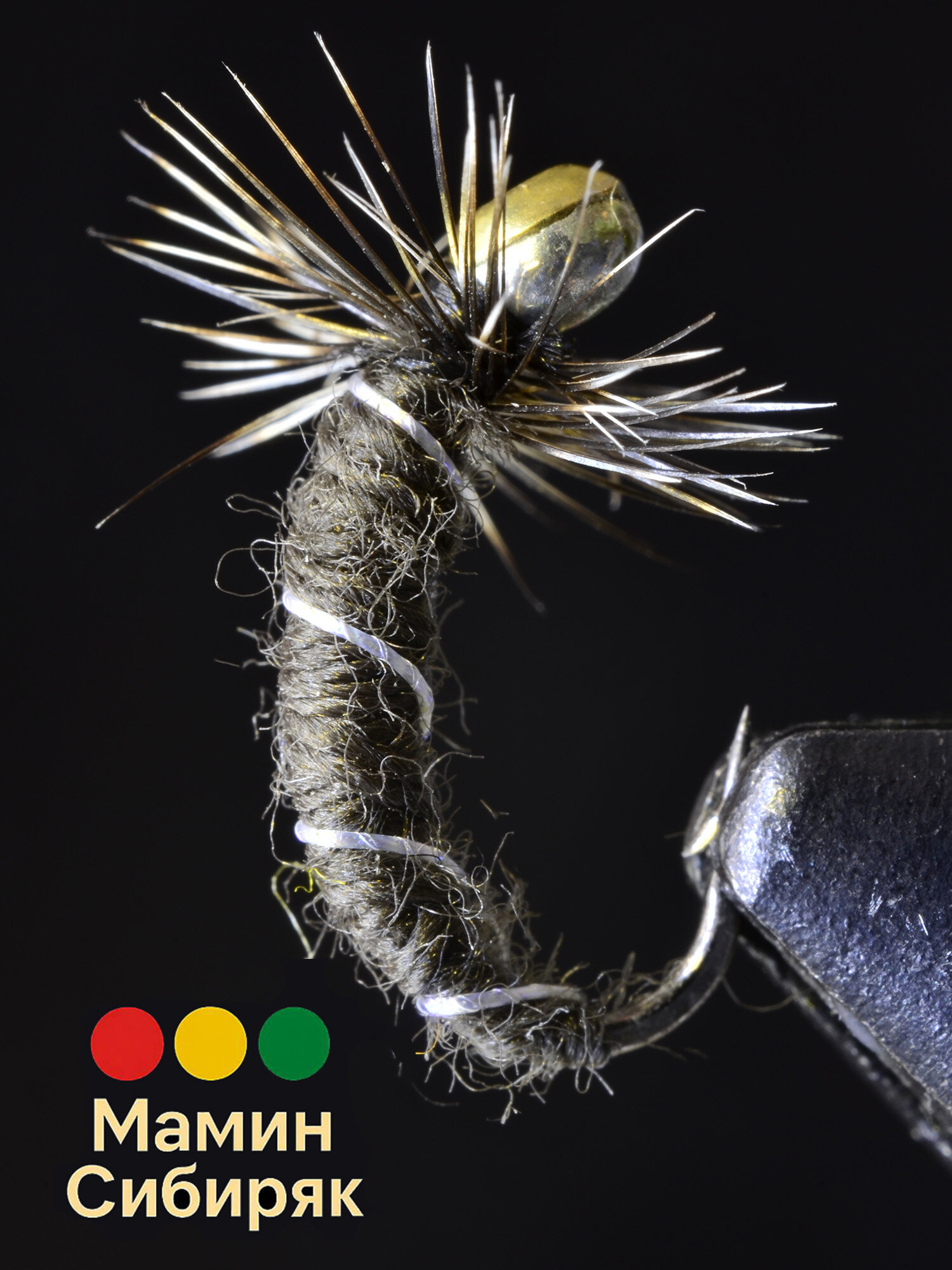 Тёмное Течение