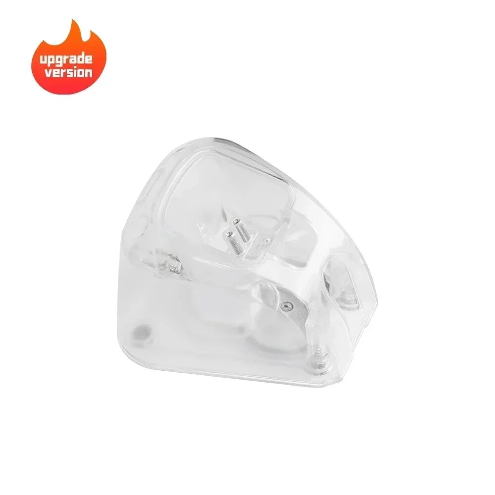 Защитный колпачок для машинки Wahl/Andis D8, цвет For Wahl Clear