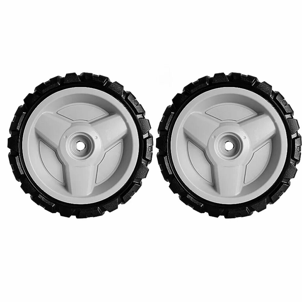 Передние приводные колеса для газонокосилок HU675AWD HU700AWD HU7 2PCS