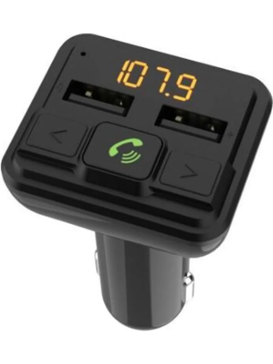 FM-трансмиттер FMT-A880 12–24 В