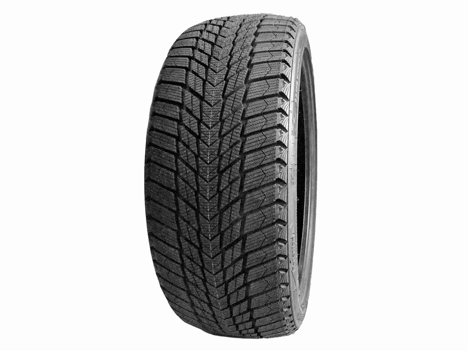 Шина NEXEN Winguard ICE PLUS 225/45 R18 95T XL (1 штука), зимняя