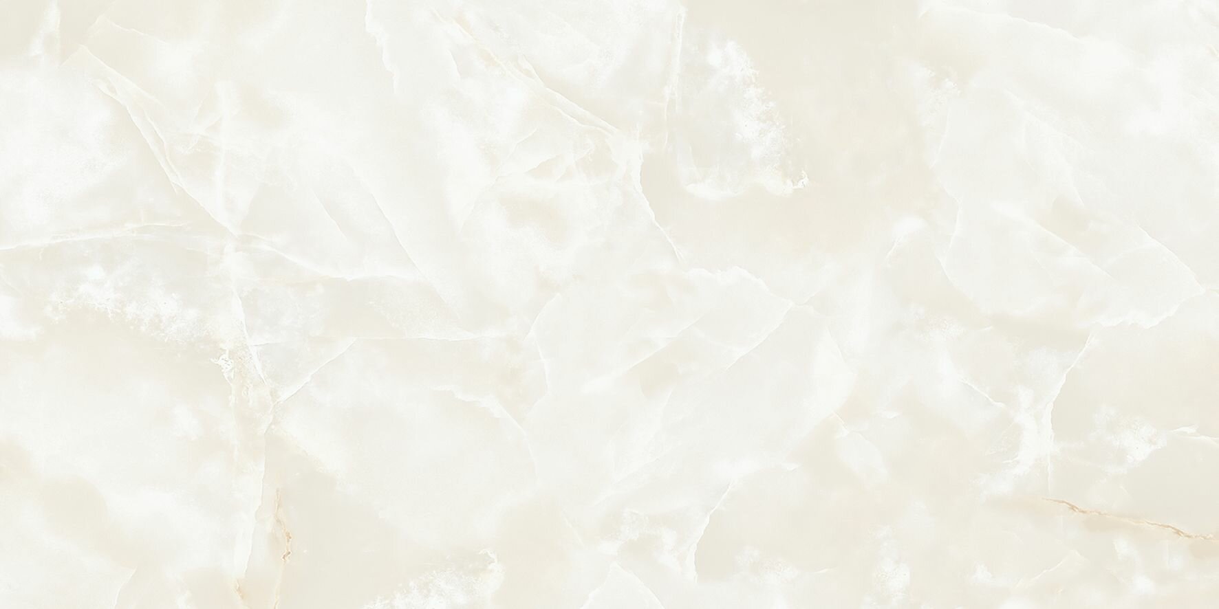 Ceradim Керамогранит Onyx Talent кремовый полир 60x120 8,4 мм (цена за 1.44 м2)