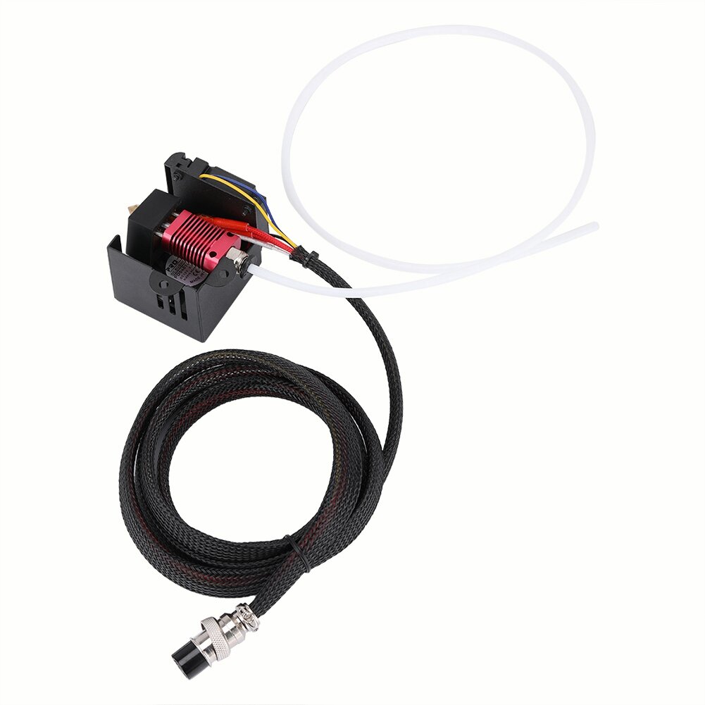 3D-принтер нержавеющая сталь J Head Hotend Extruder Spray Sat Настройка для Creality CR-10/10S S4/