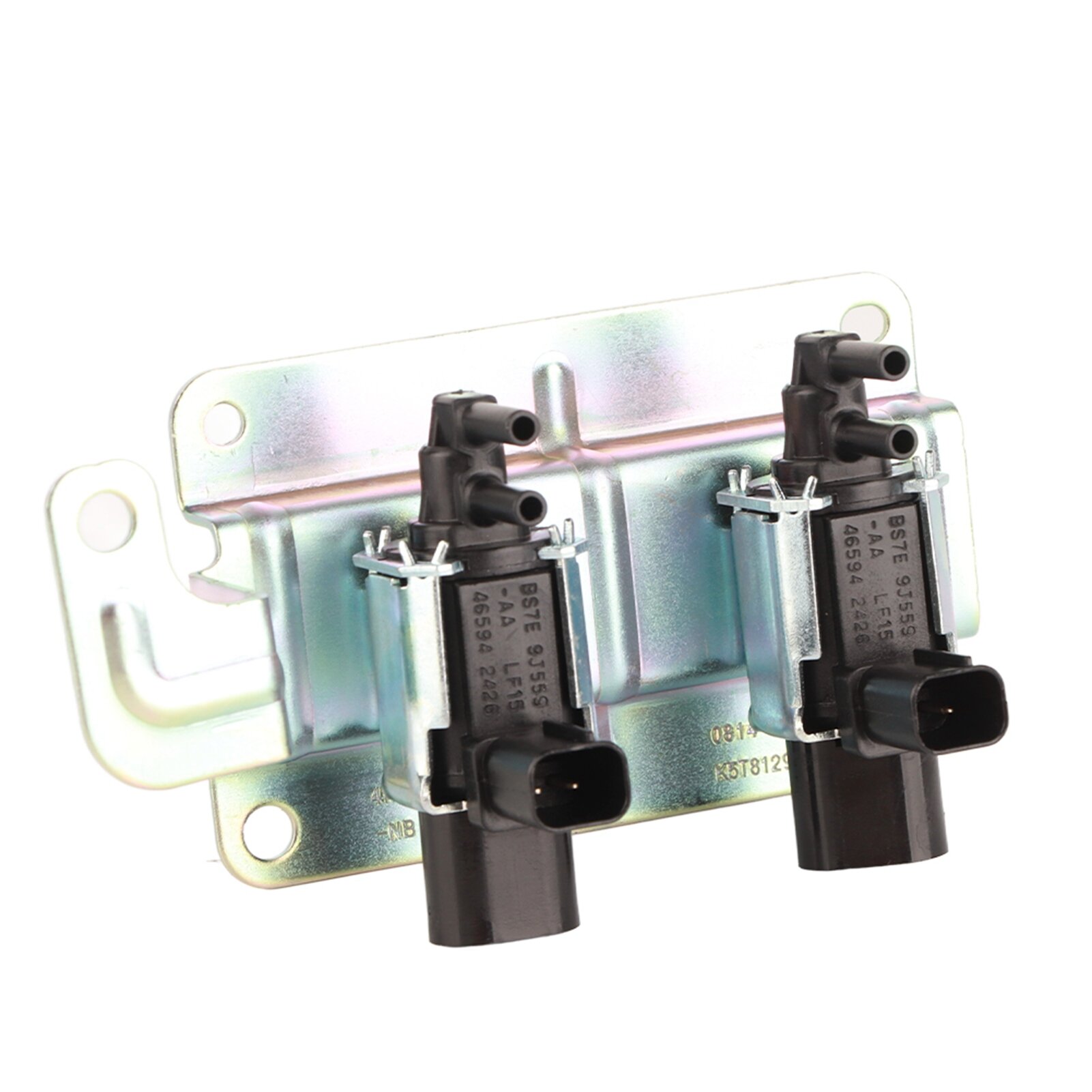 Соленоидный клапан