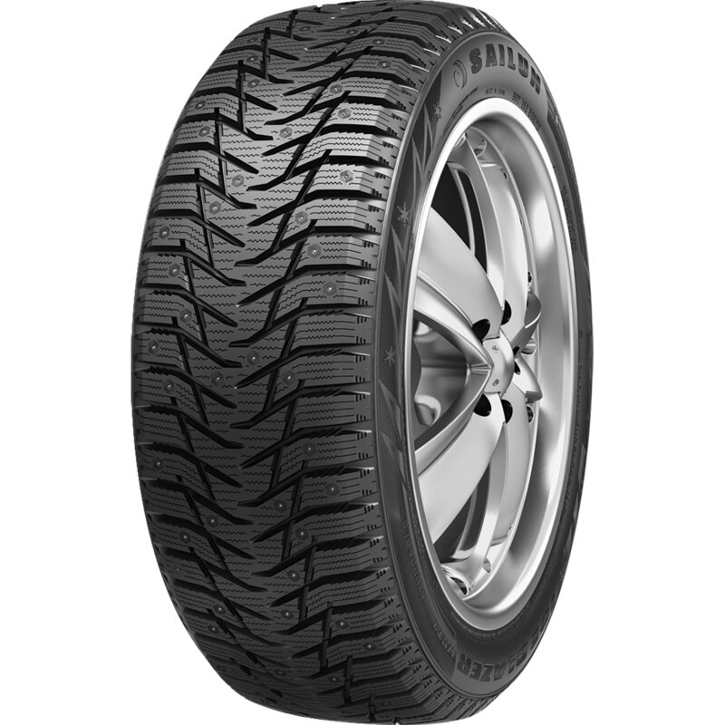 Sailun Ice Blazer WST3 275/60R20 115T Новая автомобильная бескамерная шина Зимняя