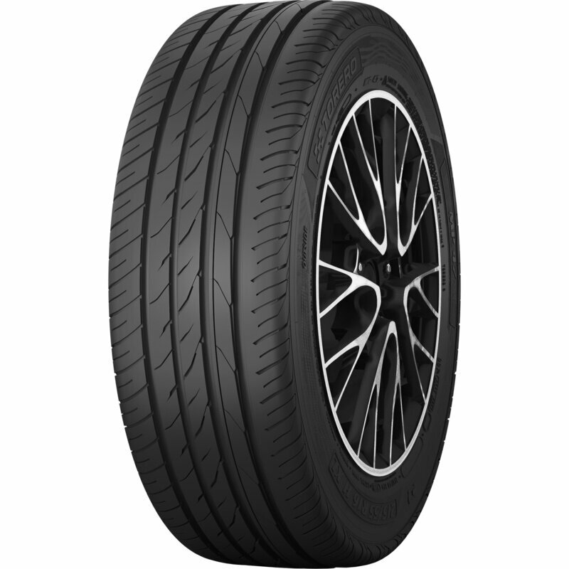 Torero MP47 195/55R15 85H Новая автомобильная бескамерная шина Летняя