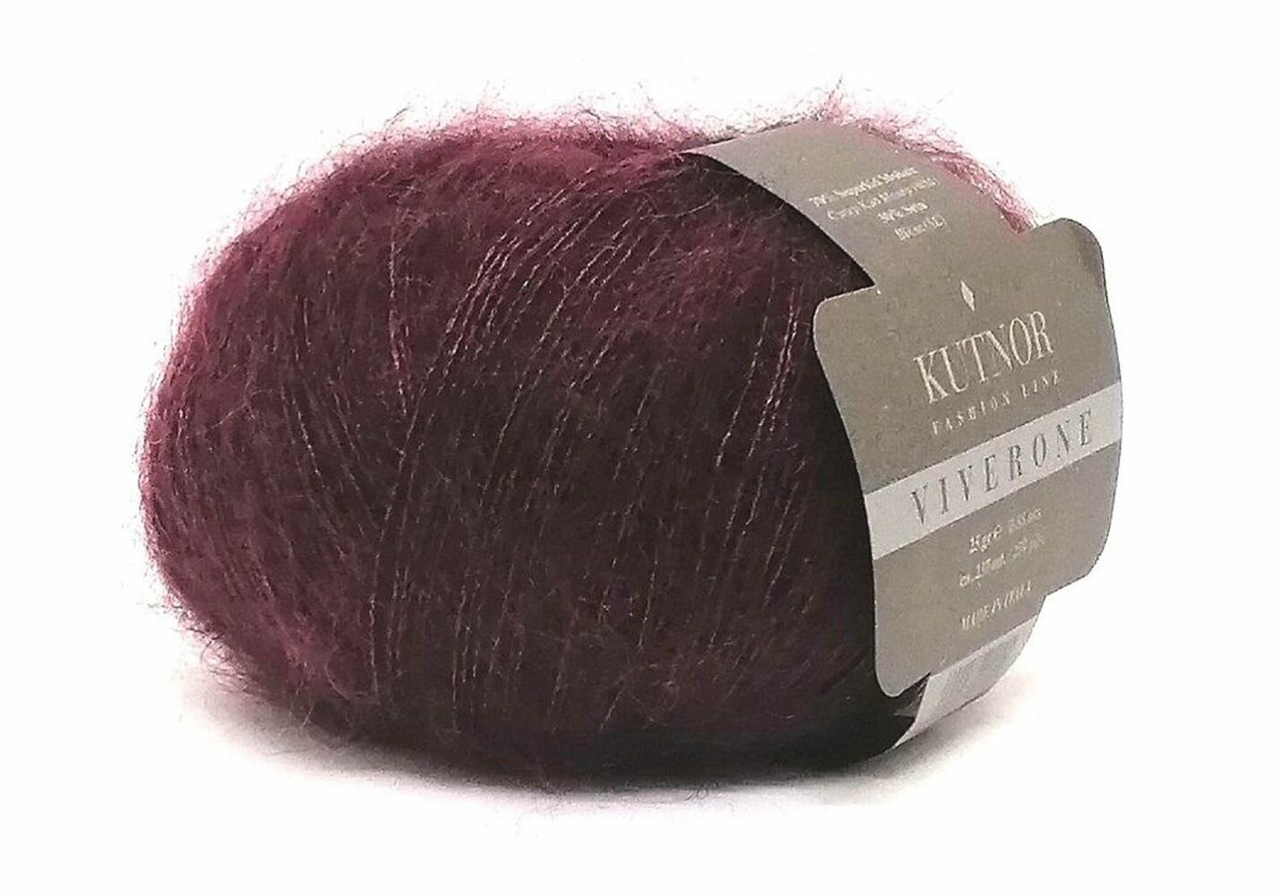 Пряжа Kutnor Viverone