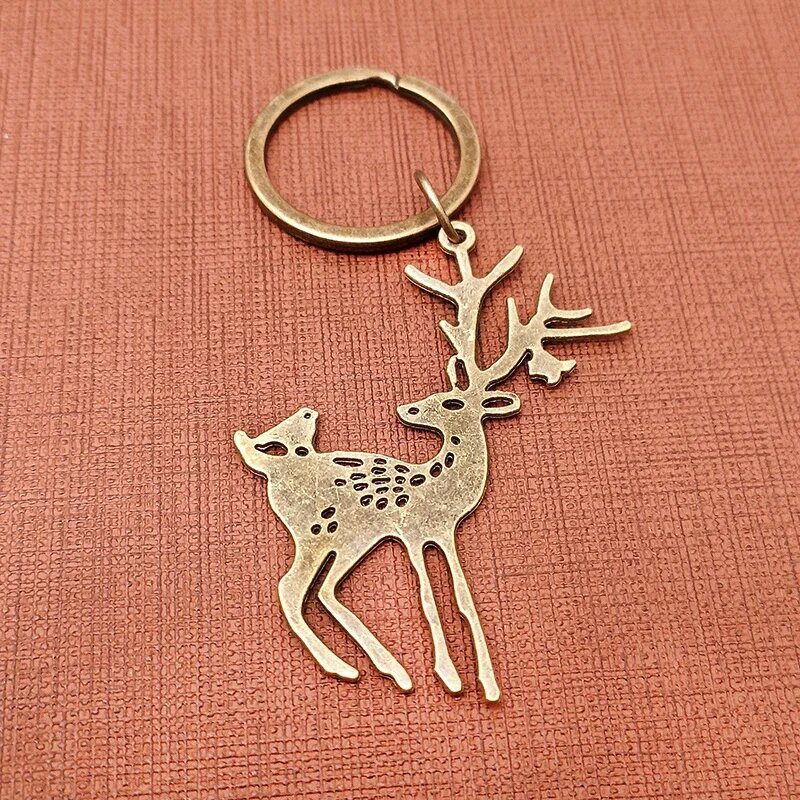 Брелок SUFANHYD