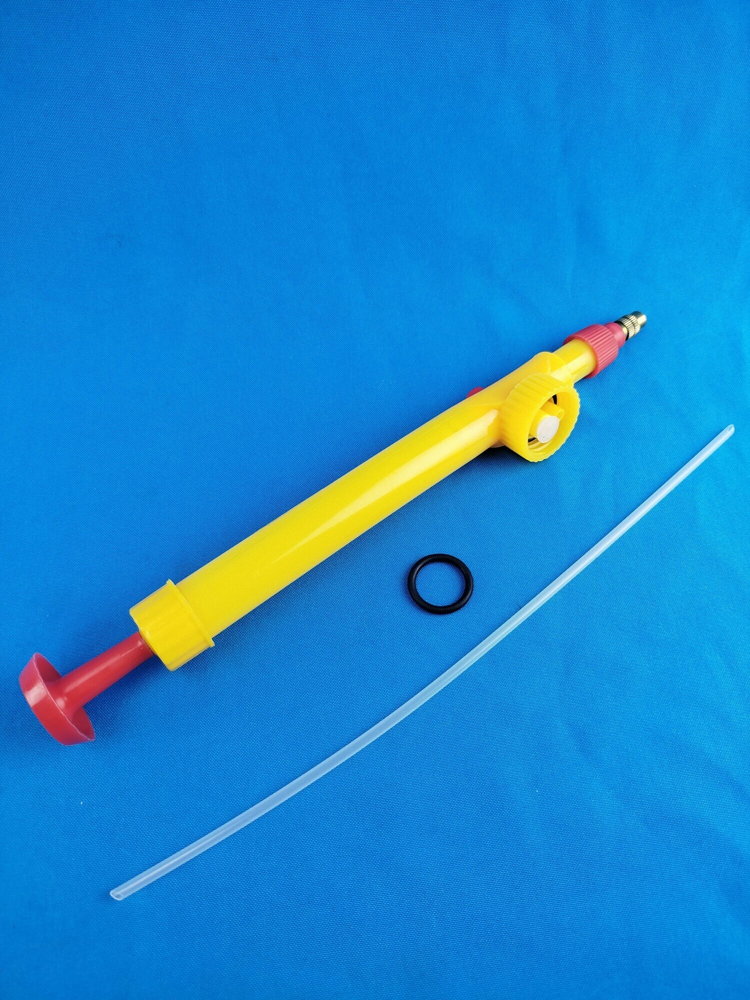 Распылитель "AIRLINE" на п/э бутылку, универсальный