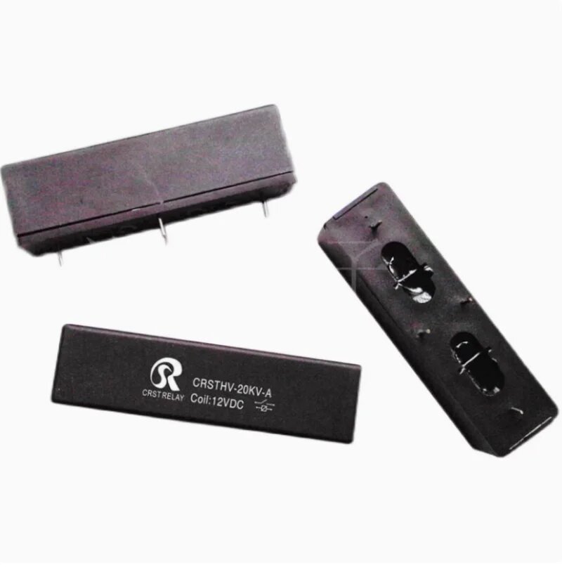 Герконовое реле CRSTHV12V 24В 20KV CRSTHV12V-B-NIL