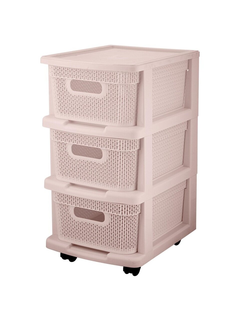 Комод Keeplex KL379522005 30 x 37 x 56.3 см