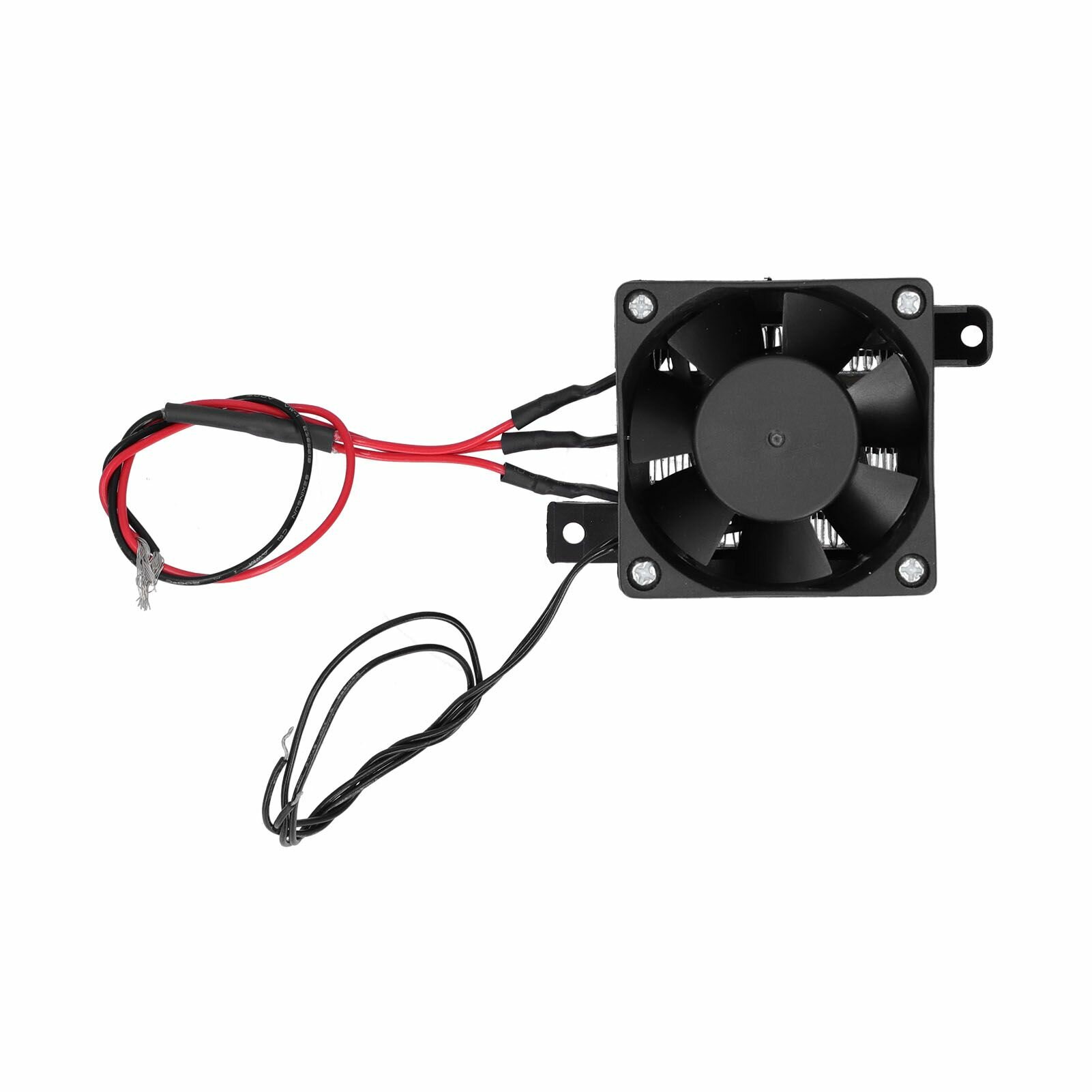 Проводимость вентилятора воздухонагревателя PTC для постоянной температуры в небольшом пространстве AC220V 400W