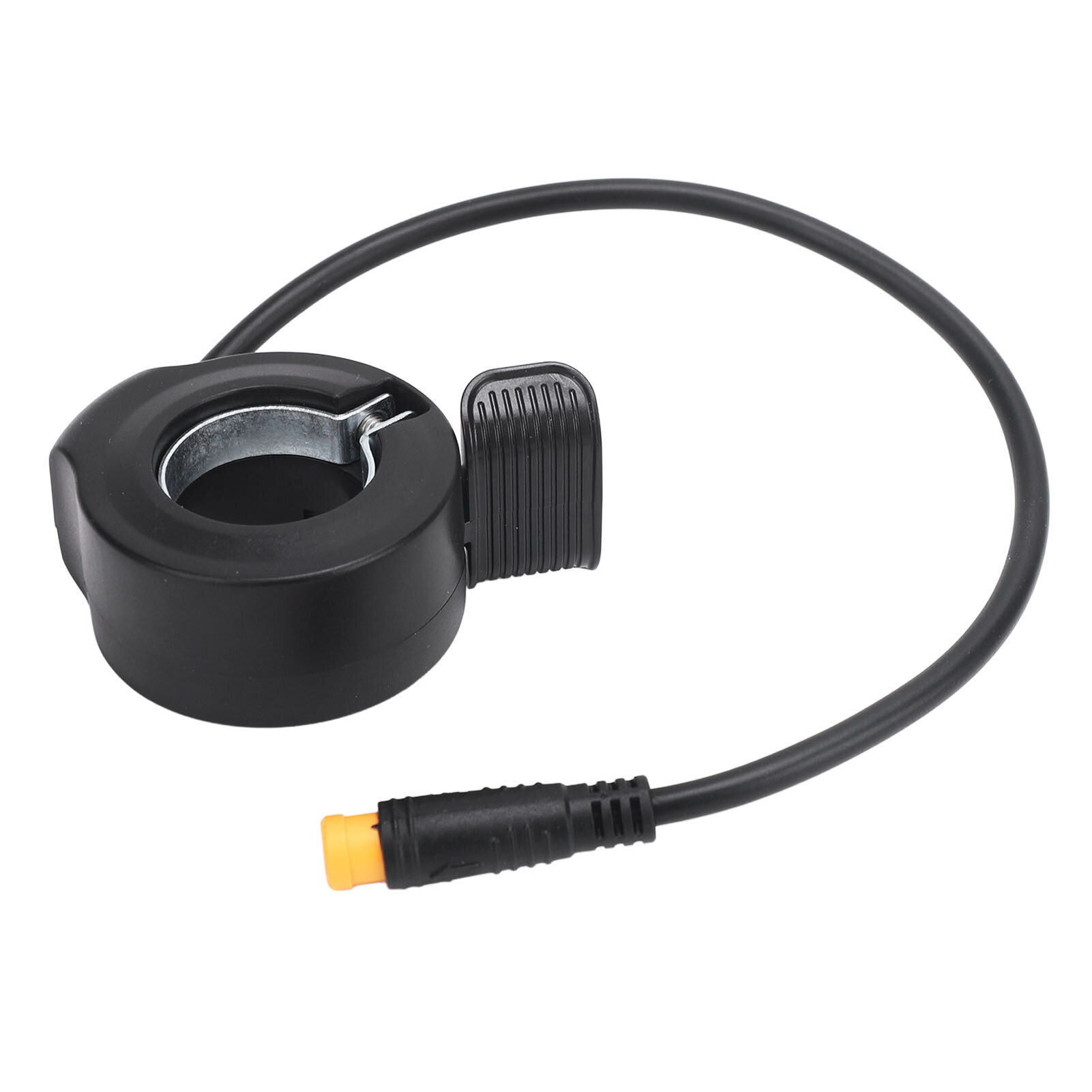 Электроскутер дроссельная заслонка акселератора 130X большой палец дроссельная заслонка водонепроницаемая 3-контактная Холл палец дроссельная заслонка аксессуары