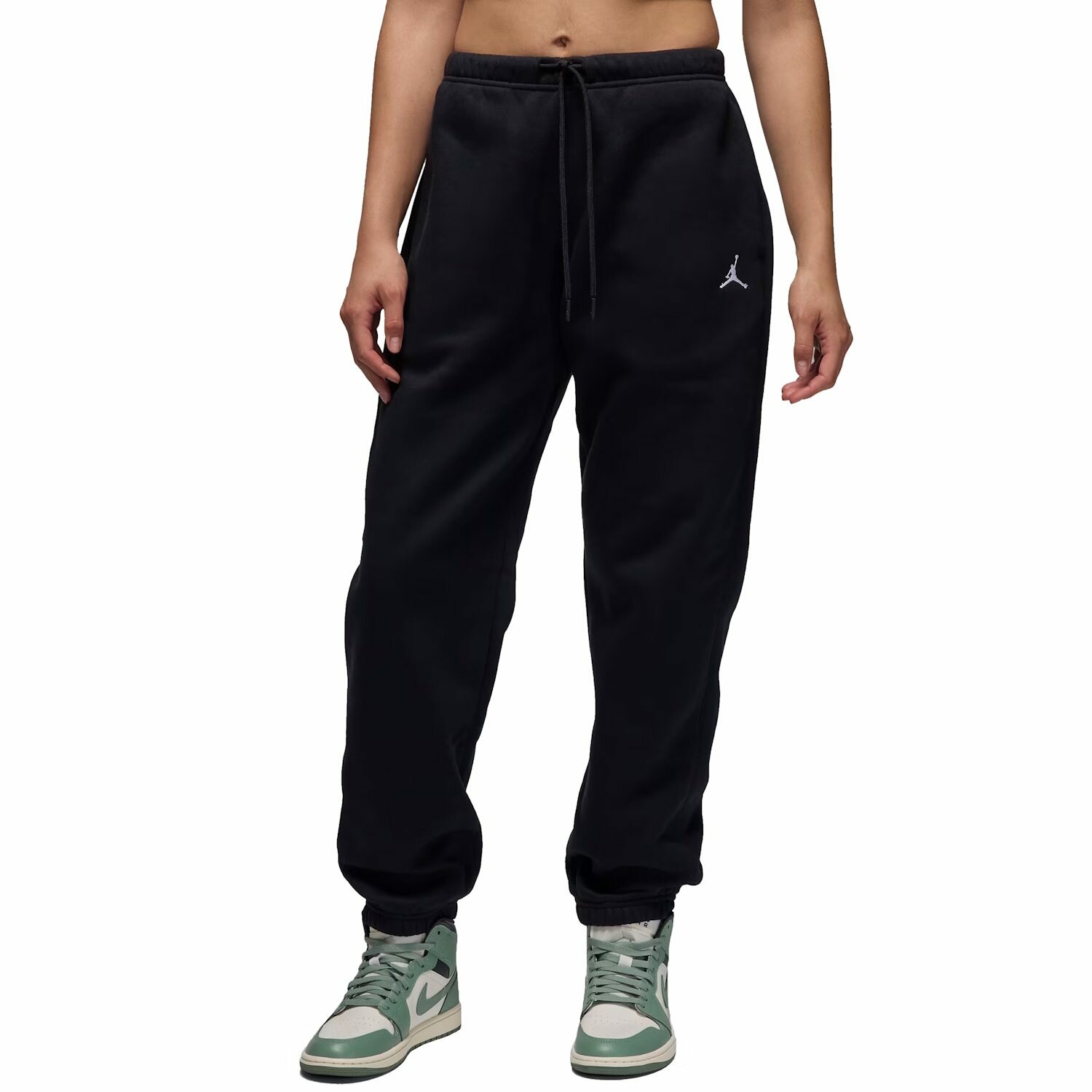 Брюки классические Jordan Brooklyn Fleece Women's Pants