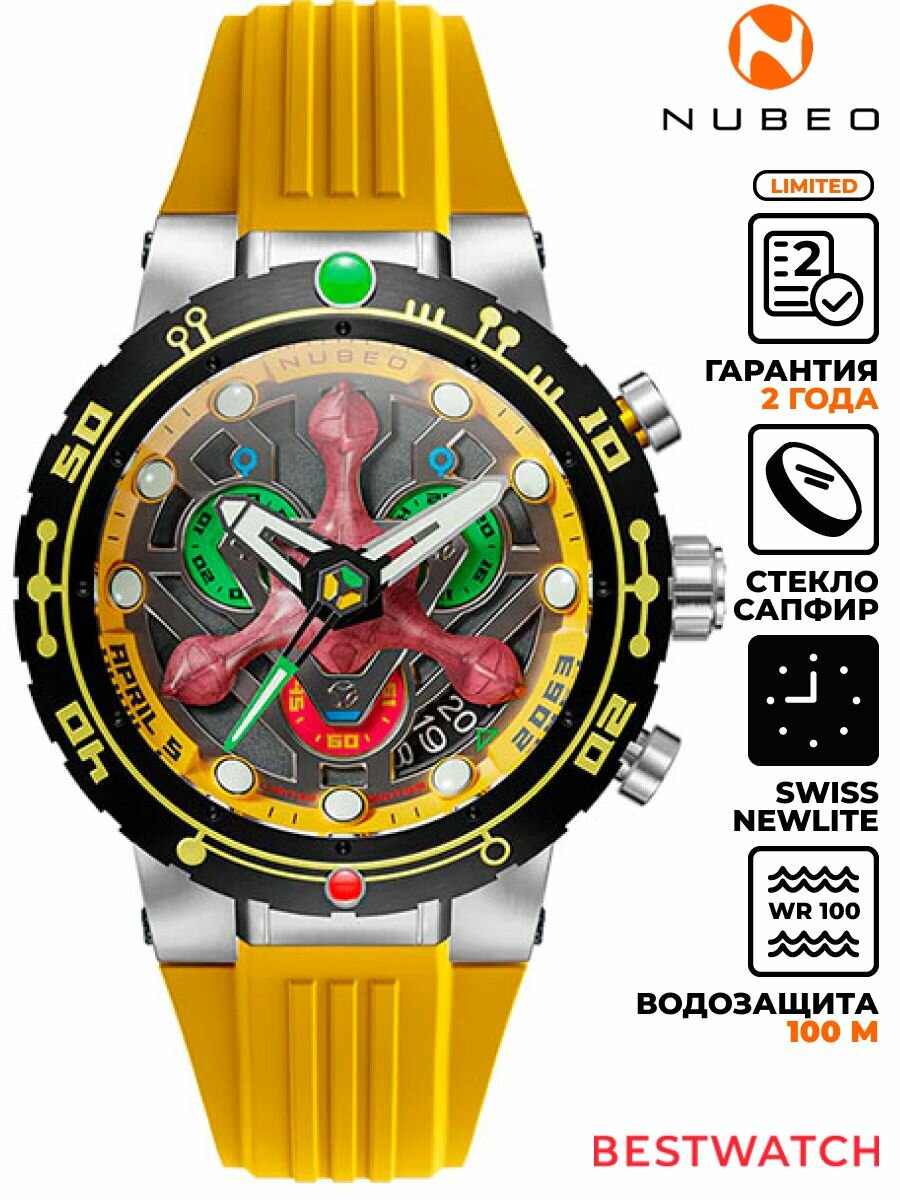 Наручные часы