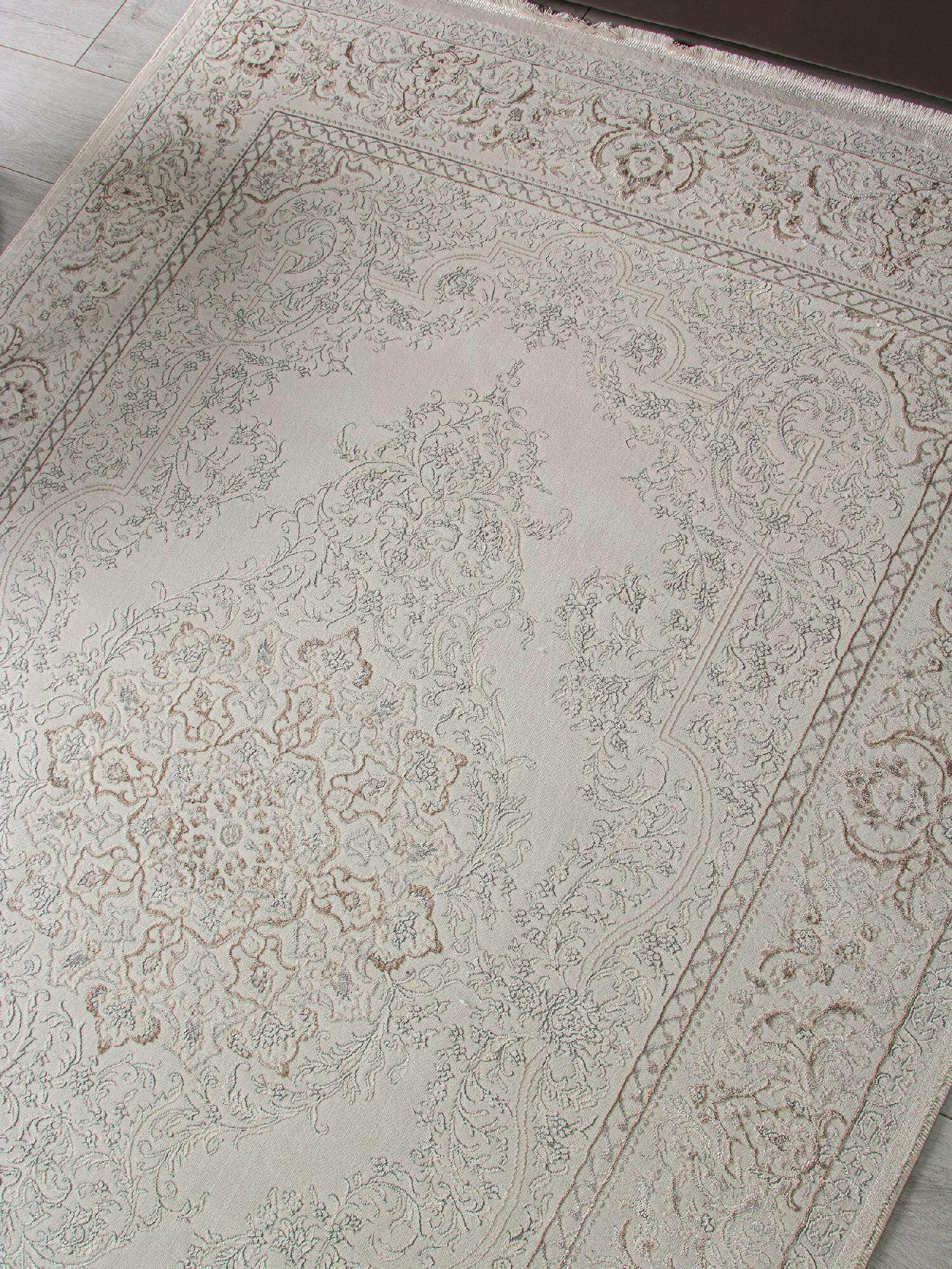 Ковер турецкий 300х400 см классический ворс 6 мм 410985 Kover-Russia