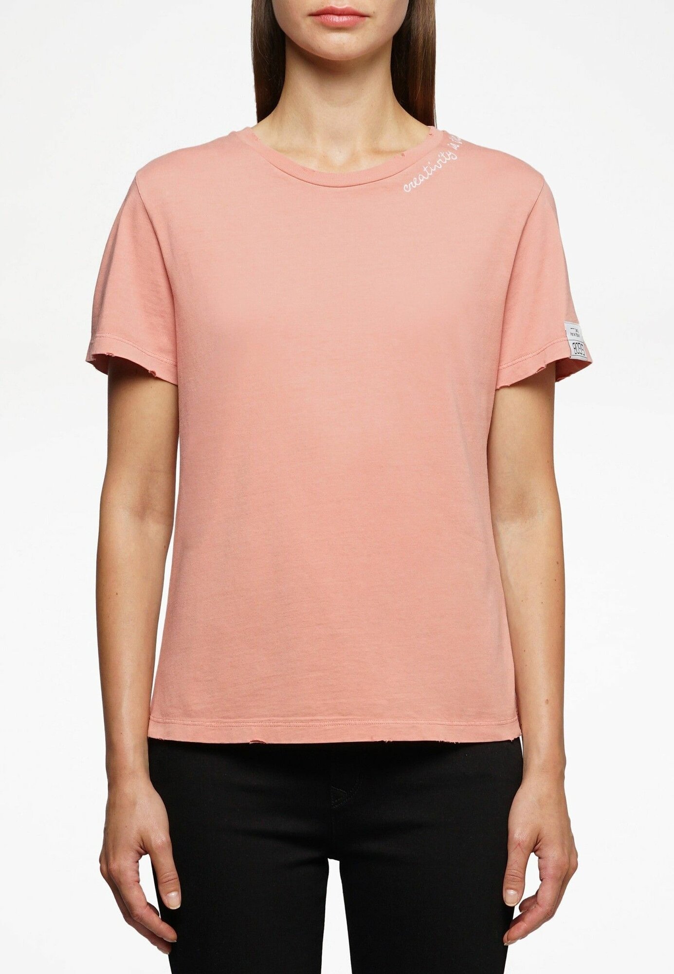 Футболка спортивная