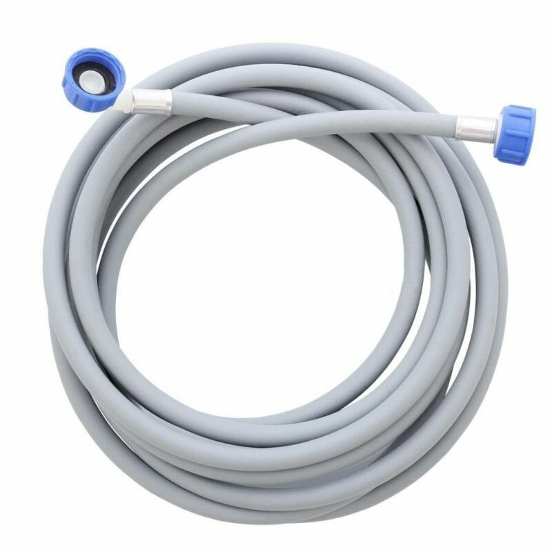 Шланг заливной AQUALINK длина 1.5 м, резьба BP 3/4', поливинилхлорид