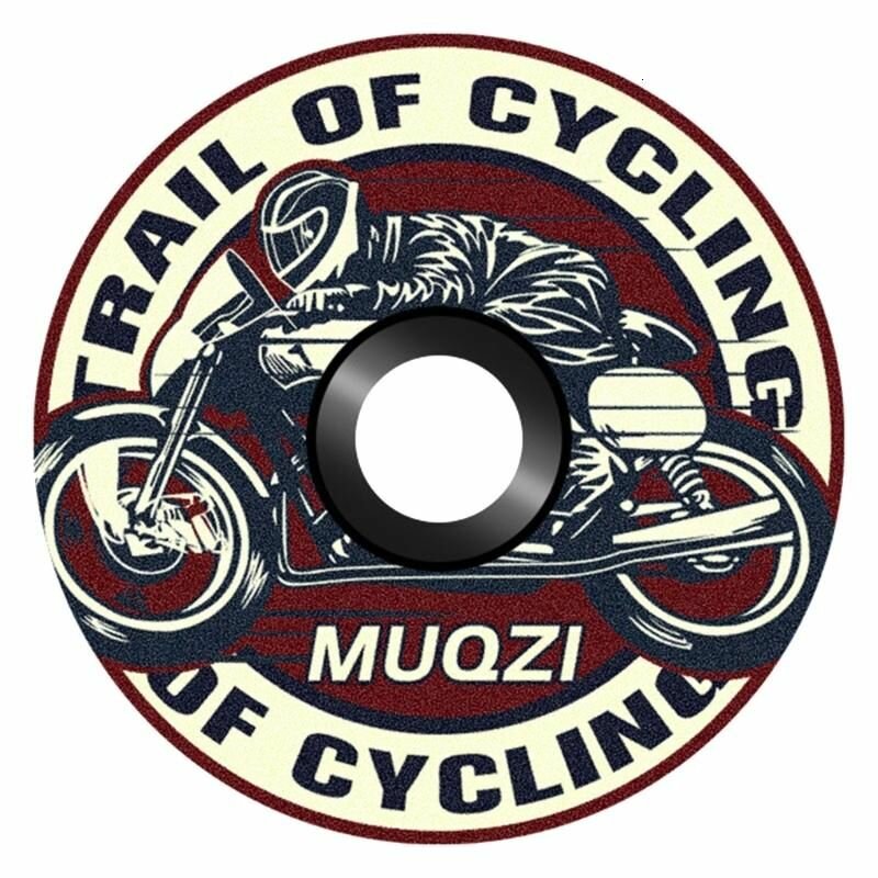 Крышка выноса руля для велосипеда, - F