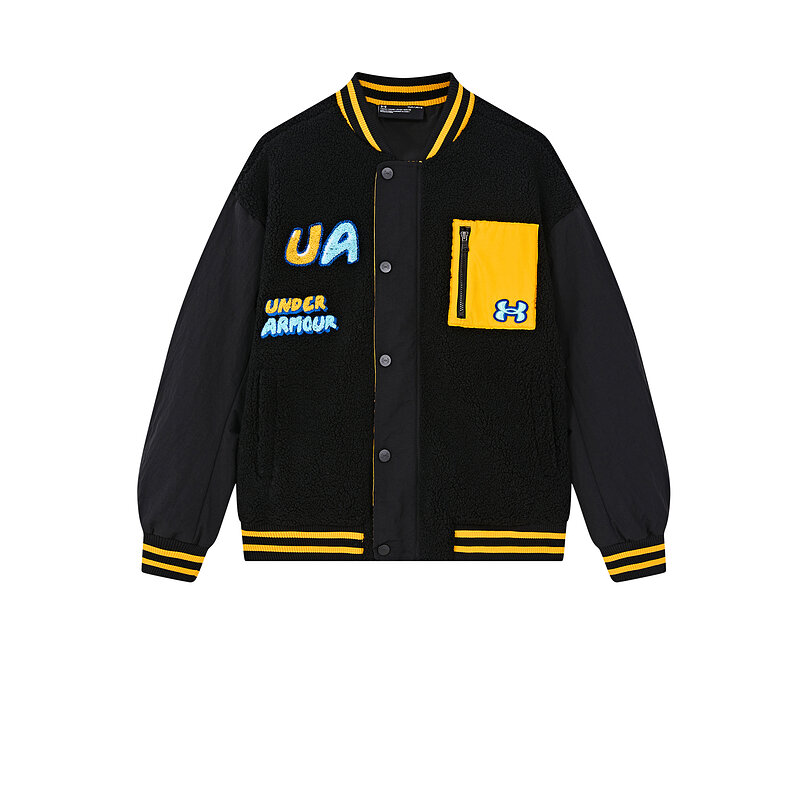 Куртка спортивная Padded Jacket