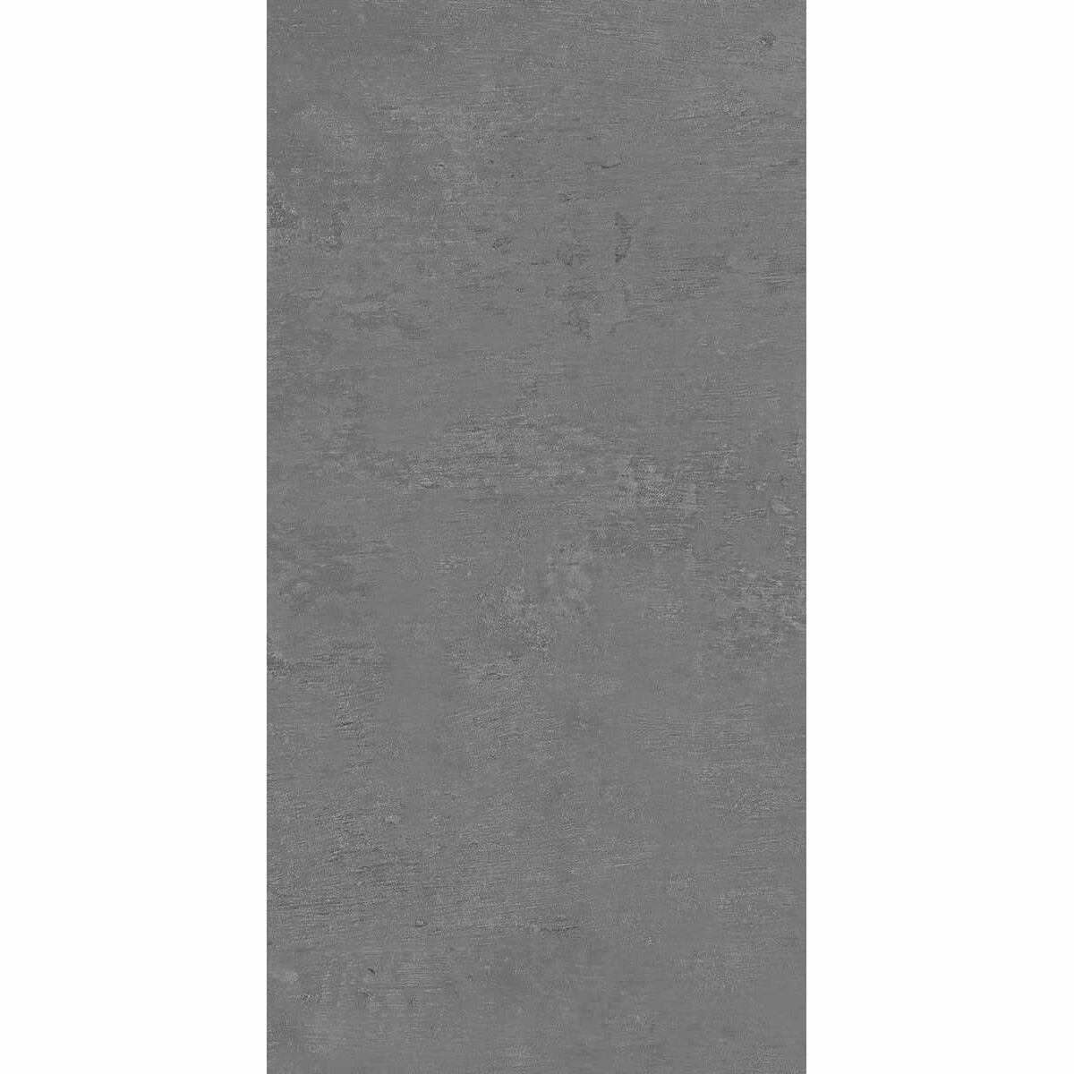 Керамогранит Kerama Marazzi (Керама Марацци) Про Фьюче Темно-серый матовый 60х120 см DD593520R