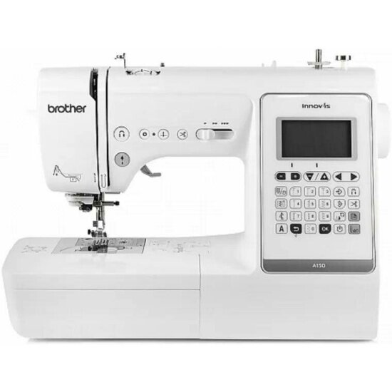 Швейная машина Brother Innov-is A150