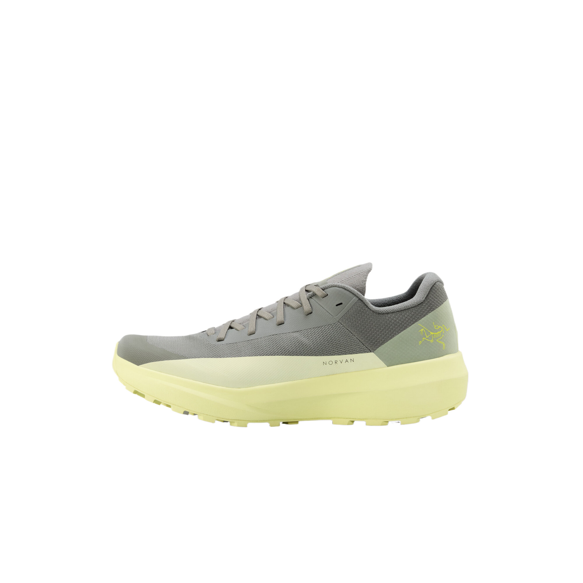 Кроссовки Norvan LD 4