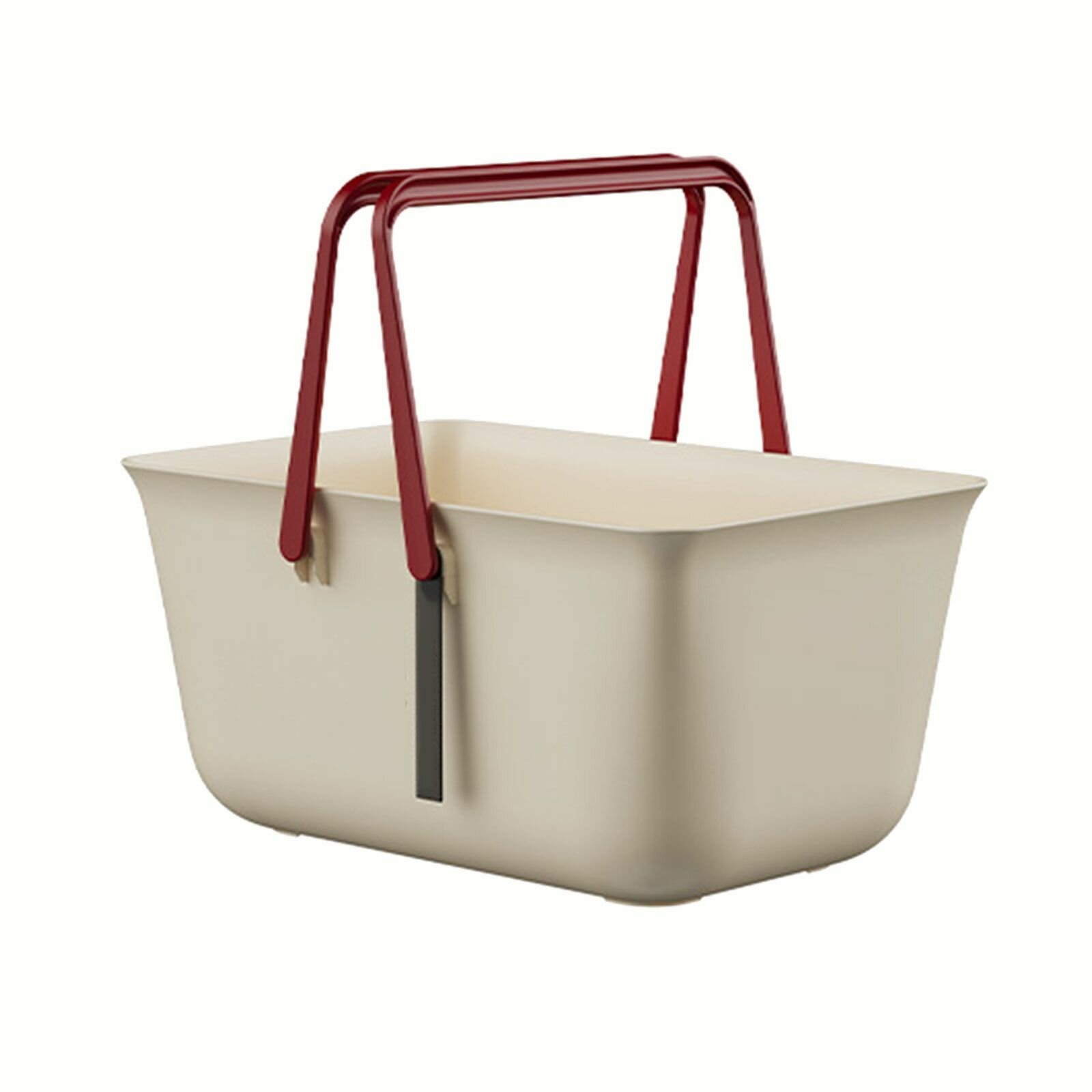 Вентилируемый контейнер для гигиенического хранения в ванной портативный органайзер душевых принадлежностей