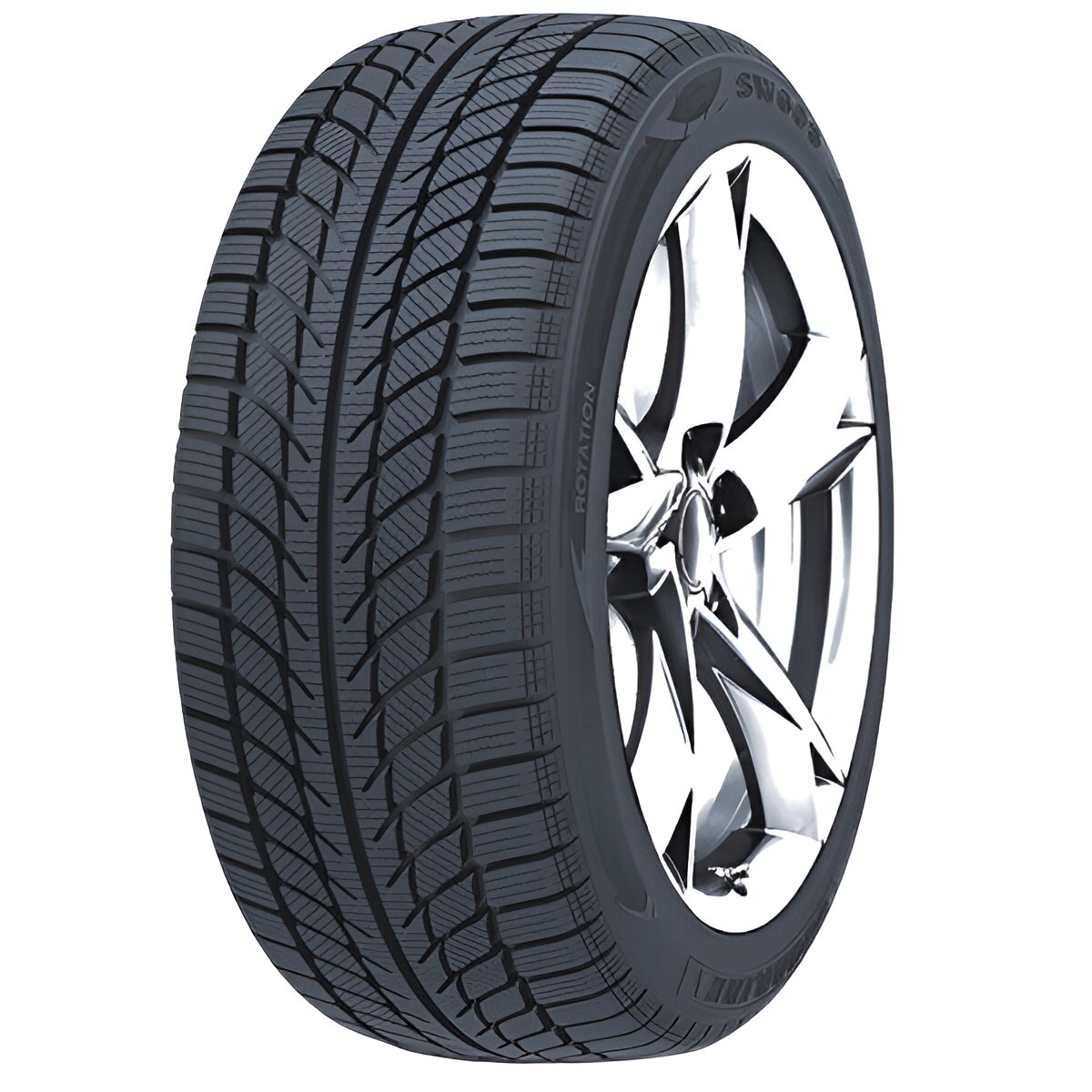 Автошина Westlake Tyres SW608, 225/40, R18, зимние, без RunFlat