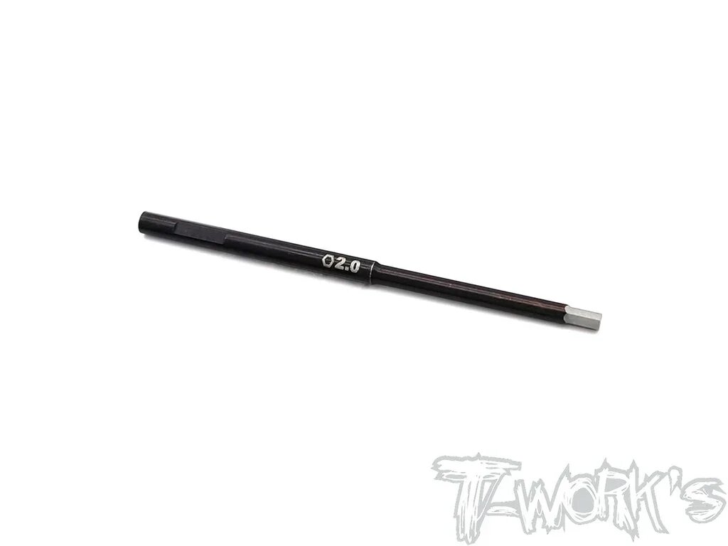 GWOLVES Радиоуправляемый шестигранный ключ TT-072-H сменными наконечниками