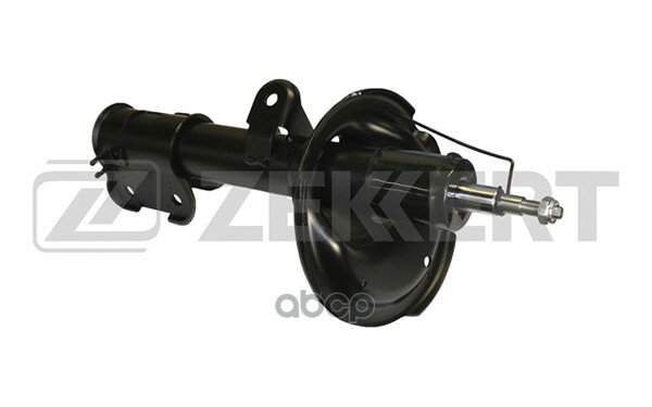 Амортизатор газовый левый передней подвески Hyundai H-1 II 08- Starex 09- Zekkert арт. sg-5176