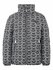 Куртка PHILIPP PLEIN, размер M, black/black